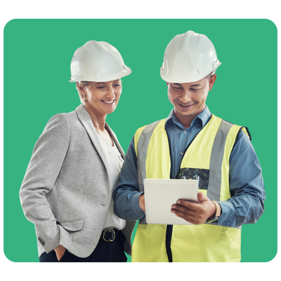 Construction Operations | Boost Construction Efficiency with Sablono